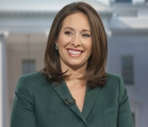 Nancy Cordes Age, Birthday, Married, Husband, Pregnant, Salary